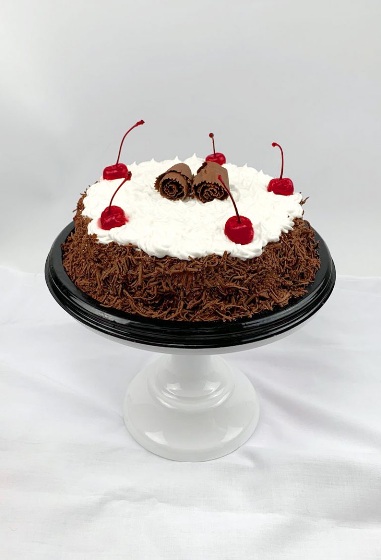 Genovesa | Torta Mojada | Torta Húmeda | Torta tres leches