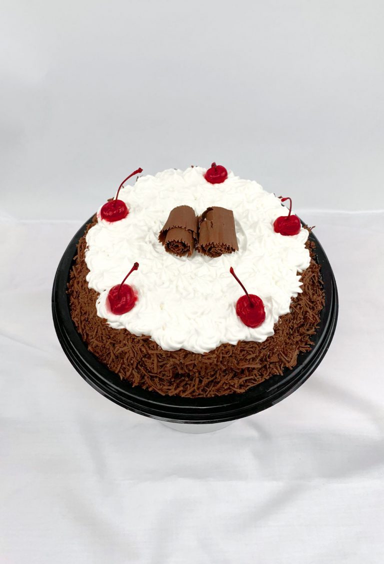 Genovesa | Torta Mojada | Torta Húmeda | Torta tres leches