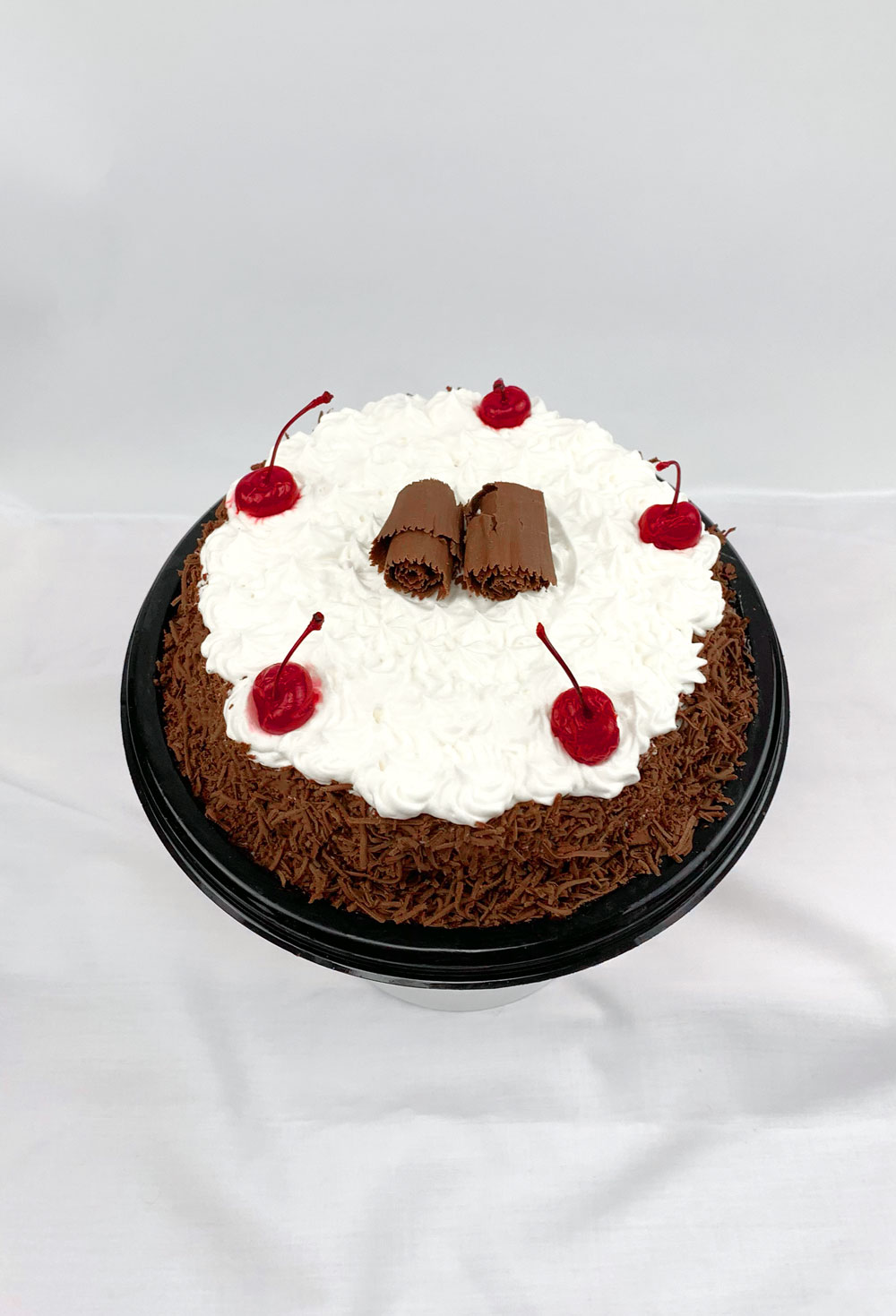 Genovesa | Torta Mojada | Torta Húmeda | Torta tres leches